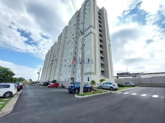 Apartamento para Venda em São Carlos/SP Parque Faber Castell II 2 Quartos