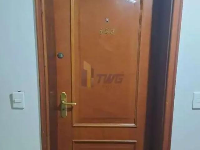 Apartamento para Venda em São Carlos/SP Parque Faber Castell II 3 Quartos