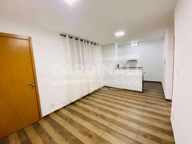 Apartamento para Venda em São Carlos/SP Parque Fehr 2 Quartos