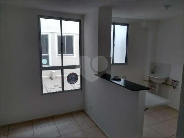 Apartamento para Venda em São Carlos/SP Parque Fehr 2 Quartos