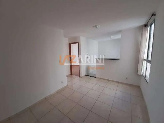 Apartamento para Venda em São Carlos/SP Parque Fehr 2 Quartos