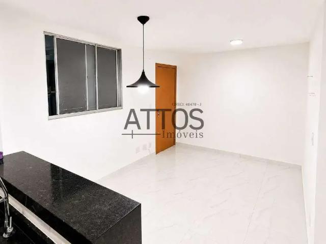 Apartamento para Venda em São Carlos/SP Parque Fehr 2 Quartos