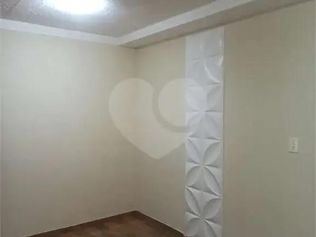 Apartamento para Venda em São Carlos/SP Parque Fehr 2 Quartos