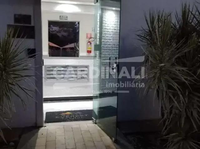 Apartamento para Venda em São Carlos/SP Parque Fehr 2 Quartos
