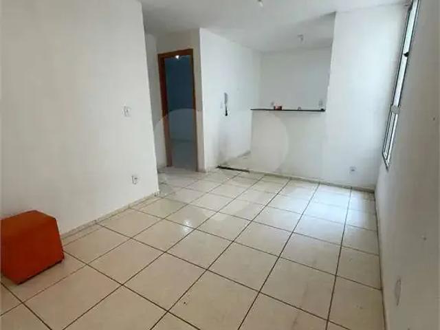 Apartamento para Venda em São Carlos/SP Parque Fehr 2 Quartos