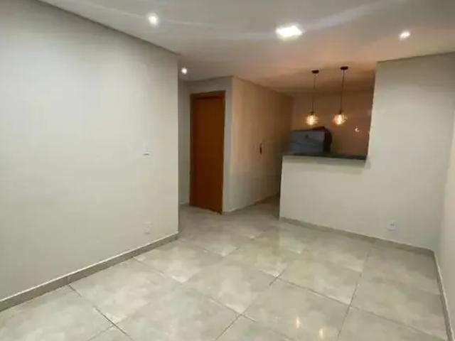 Apartamento para Venda em São Carlos/SP Parque Fehr 2 Quartos
