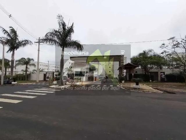 Apartamento para Venda em São Carlos/SP Parque Fehr 2 Quartos