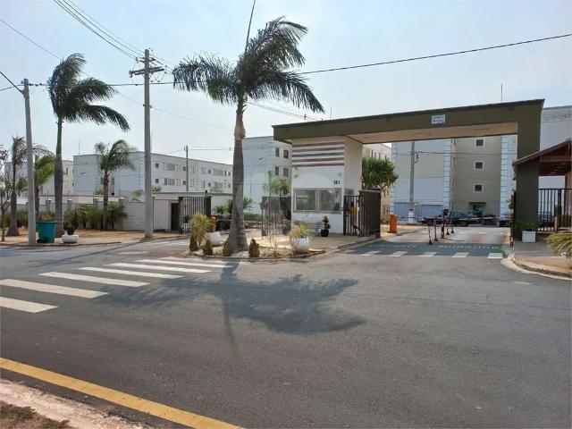 Apartamento para Venda em São Carlos/SP Parque Fehr 2 Quartos