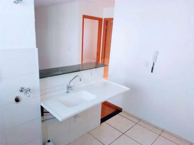 Apartamento para Venda em São Carlos/SP Parque Fehr 2 Quartos