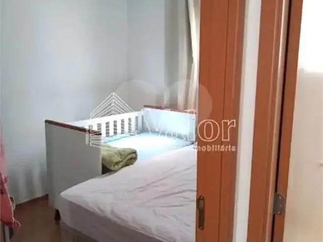 Apartamento para Venda em São Carlos/SP Parque Fehr 2 Quartos
