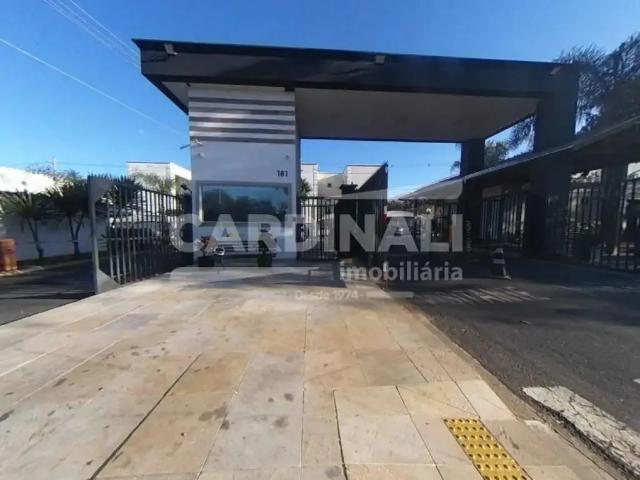 Apartamento para Venda em São Carlos/SP Parque Fehr 2 Quartos