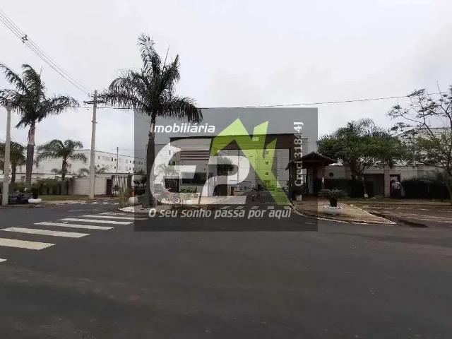 Apartamento para Venda em São Carlos/SP Parque Fehr 2 Quartos