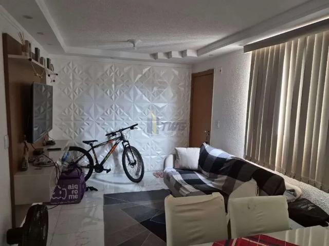 Apartamento para Venda em São Carlos/SP Parque Fehr 2 Quartos