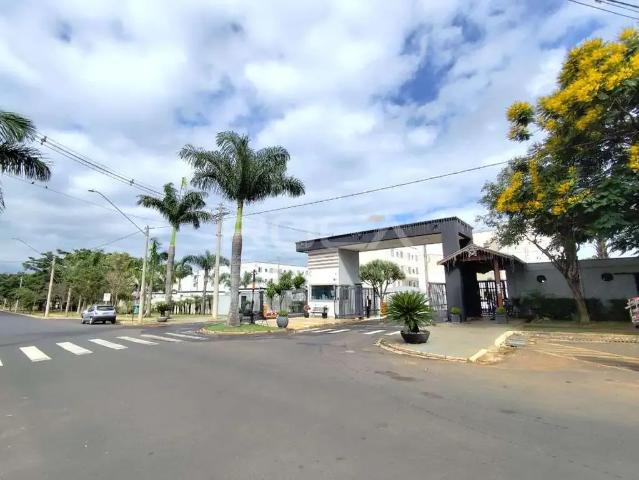 Apartamento para Venda em São Carlos/SP Parque Fehr 2 Quartos