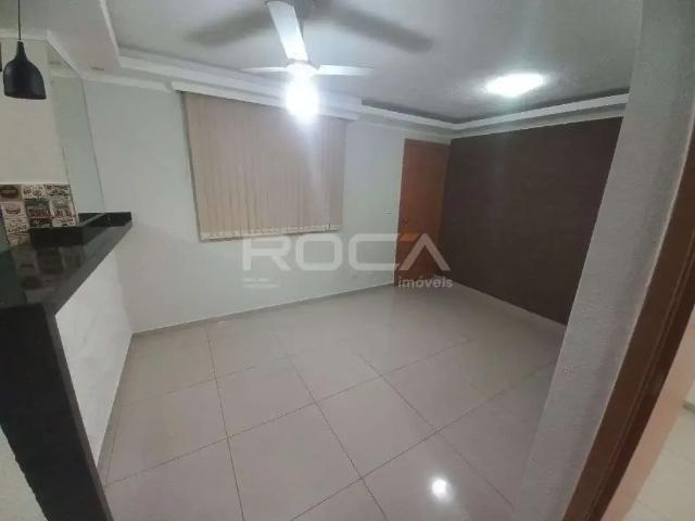 Apartamento para Venda em São Carlos/SP Parque Fehr 2 Quartos