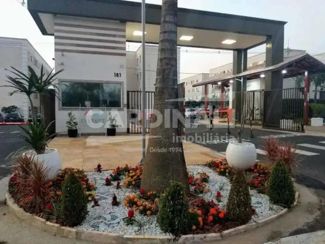 Apartamento para Venda em São Carlos/SP Parque Fehr 2 Quartos
