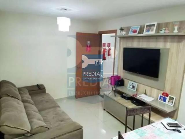 Apartamento para Venda em São Carlos/SP Parque Fehr 2 Quartos