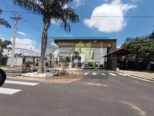 Apartamento para Venda em São Carlos/SP Parque Fehr 2 Quartos