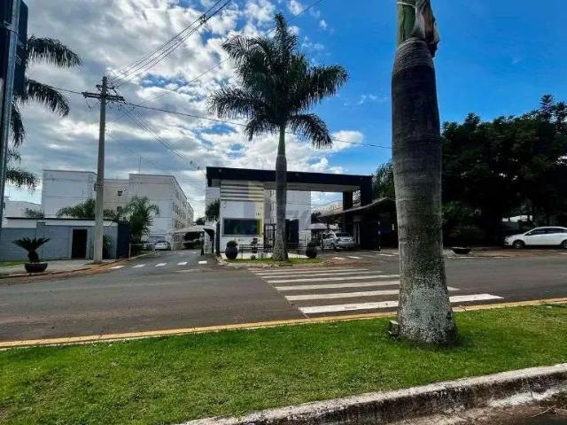 Apartamento para Venda em São Carlos/SP Parque Fehr 2 Quartos