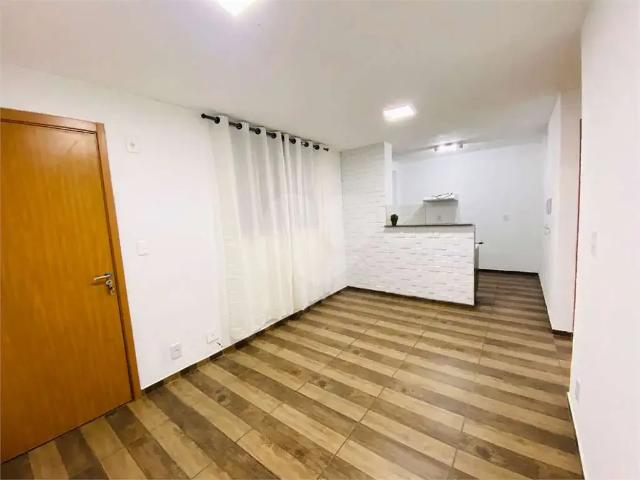 Apartamento para Venda em São Carlos/SP Parque Fehr 2 Quartos