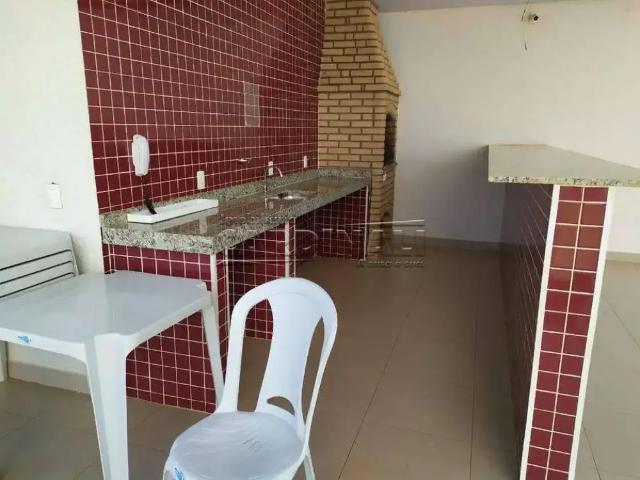 Apartamento para Venda em São Carlos/SP Parque Fehr 2 Quartos