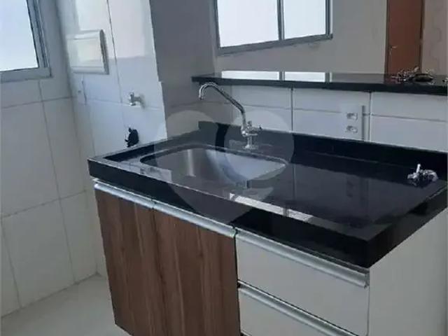 Apartamento para Venda em São Carlos/SP Parque Fehr 2 Quartos