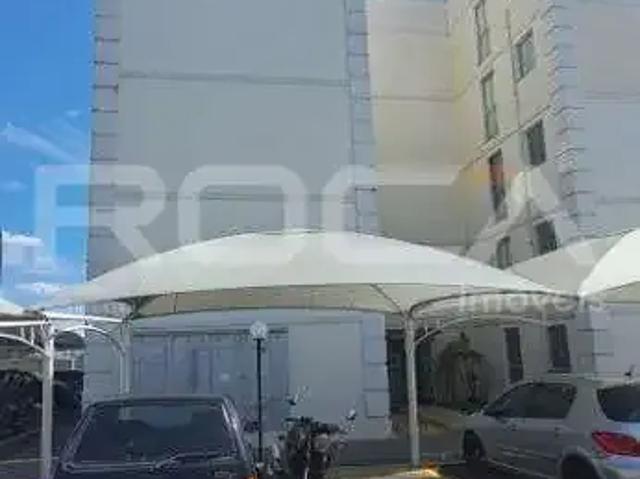 Apartamento para Venda em São Carlos/SP Parque Fehr 2 Quartos