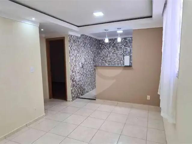 Apartamento para Venda em São Carlos/SP Parque Fehr 2 Quartos