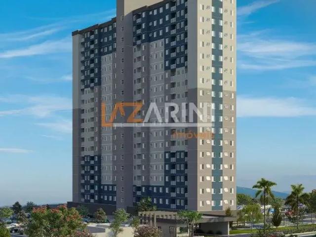Apartamento para Venda em São Carlos/SP Parque Fehr 2 Quartos