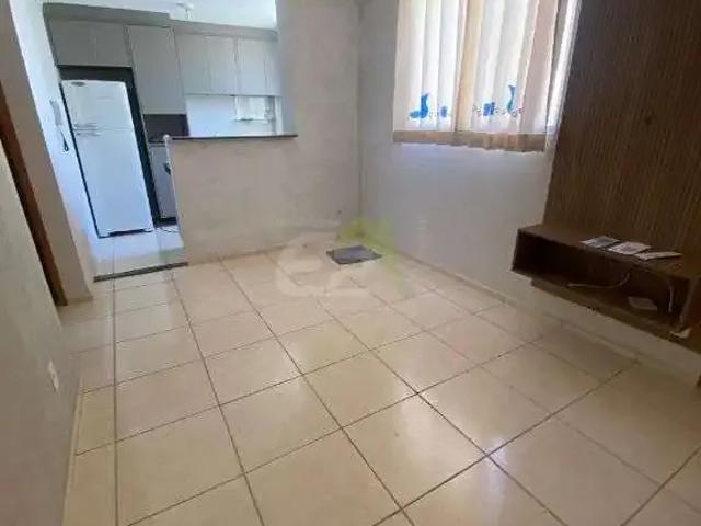 Apartamento para Venda em São Carlos/SP Parque Fehr 2 Quartos