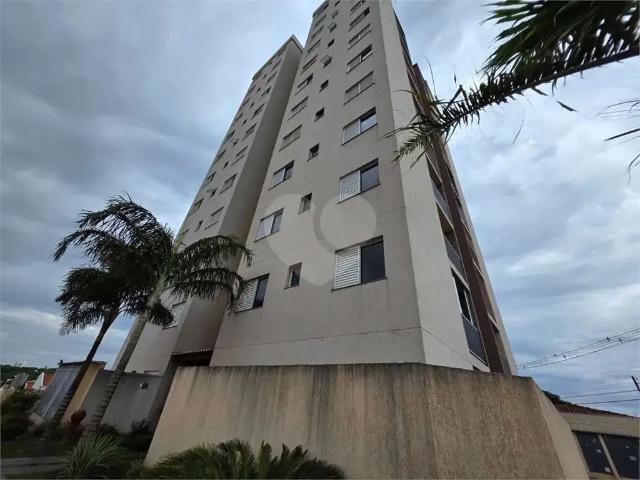 Apartamento para Venda em São Carlos/SP Parque Industrial 2 Quartos