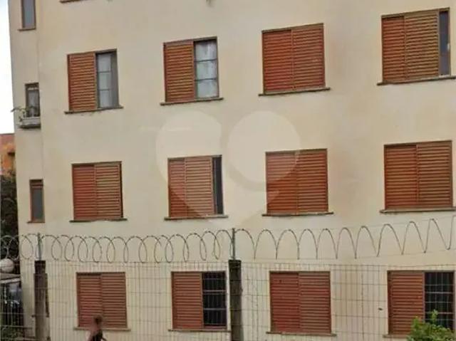 Apartamento para Venda em São Carlos/SP Parque São José 2 Quartos
