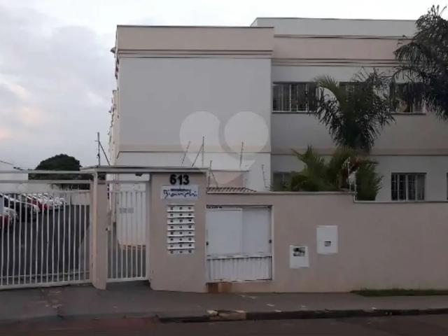 Apartamento para Venda em São Carlos/SP Parque Sabará 1 Quartos