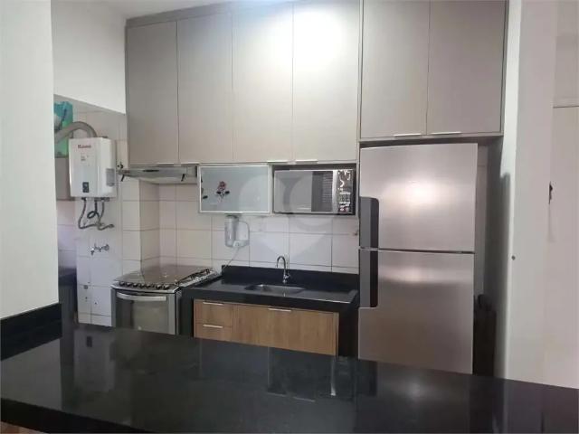 Apartamento para Venda em São Carlos/SP Parque Sabará 2 Quartos