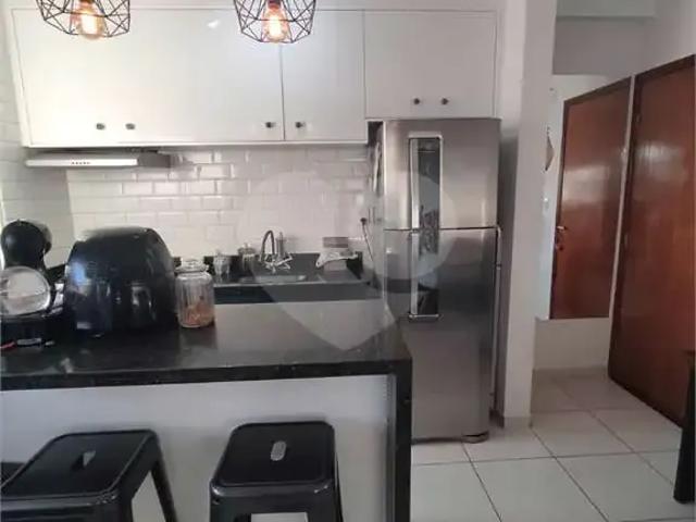 Apartamento para Venda em São Carlos/SP Parque Sabará 2 Quartos