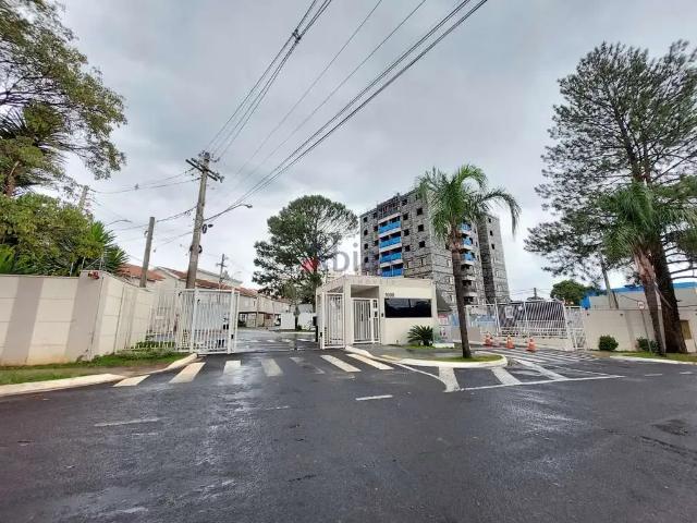 Apartamento para Venda em São Carlos/SP Parque Sabará 2 Quartos