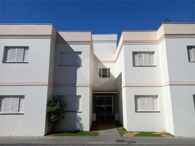 Apartamento para Venda em São Carlos/SP Parque Sabará 2 Quartos