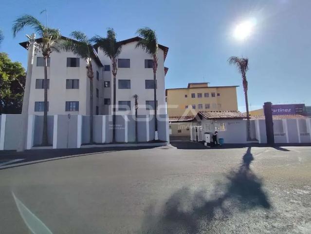 Apartamento para Venda em São Carlos/SP Parque Sabará 2 Quartos