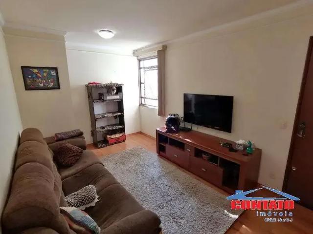 Apartamento para Venda em São Carlos/SP Parque Sabará 2 Quartos