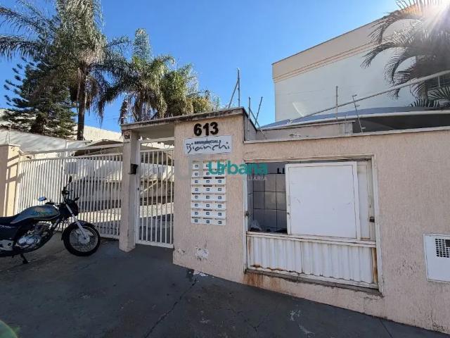 Apartamento para Venda em São Carlos/SP Parque Sabará 2 Quartos