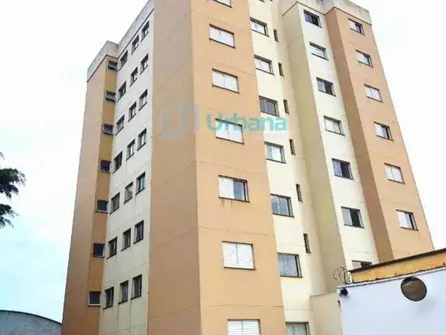 Apartamento para Venda em São Carlos/SP Parque Sabará 2 Quartos