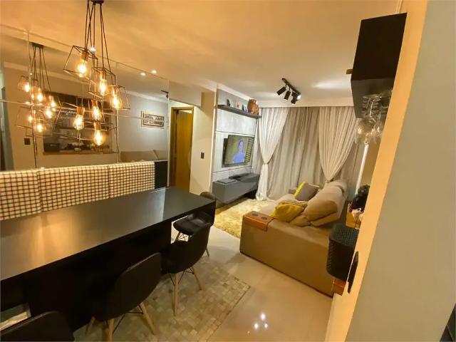 Apartamento para Venda em São Carlos/SP Parque Sabará 2 Quartos