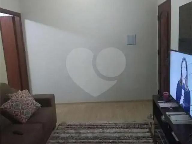 Apartamento para Venda em São Carlos/SP Parque Sabará 2 Quartos