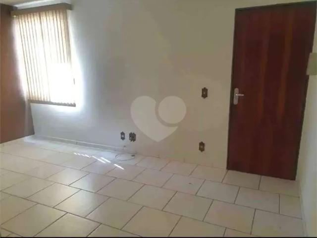 Apartamento para Venda em São Carlos/SP Parque Sabará 2 Quartos