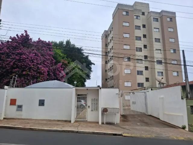 Apartamento para Venda em São Carlos/SP Parque Sabará 2 Quartos