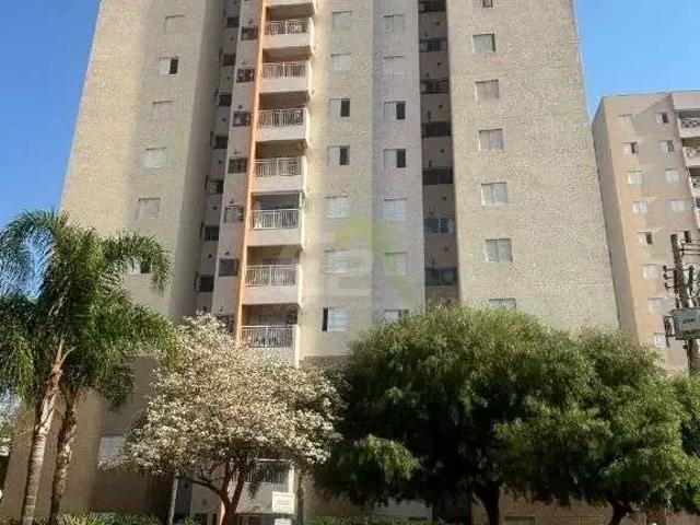 Apartamento para Venda em São Carlos/SP Parque Sabará 2 Quartos