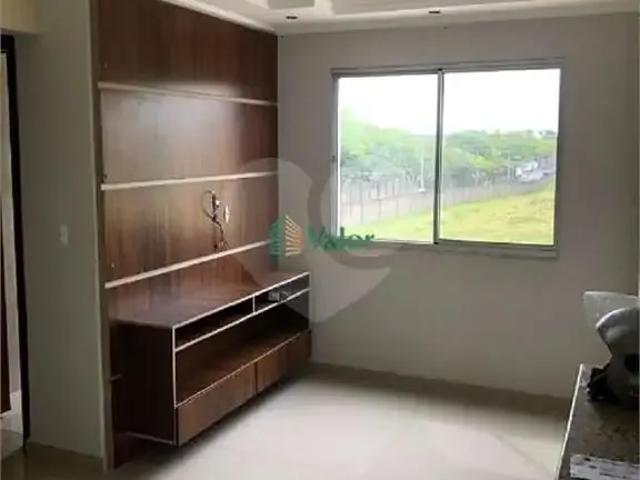 Apartamento para Venda em São Carlos/SP Parque Sabará 2 Quartos
