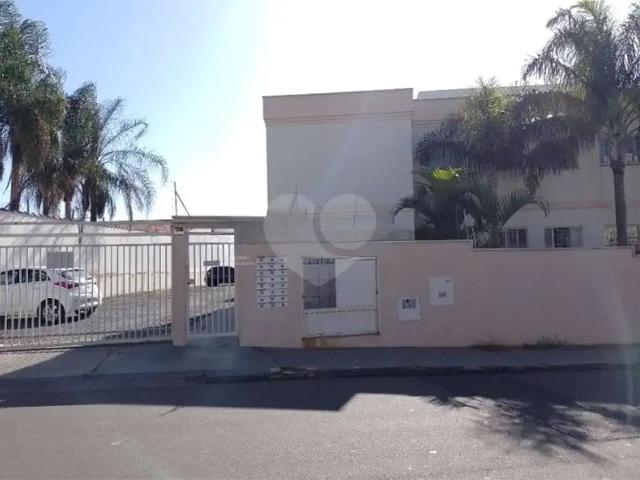 Apartamento para Venda em São Carlos/SP Parque Sabará 2 Quartos