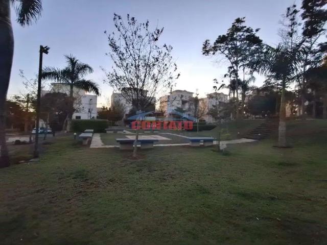 Apartamento para Venda em São Carlos/SP Parque Santa Felícia Jardim 3 Quartos