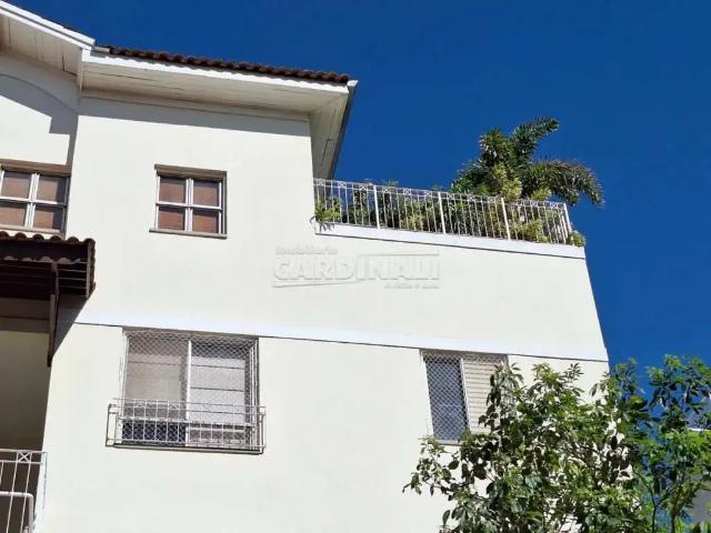 Apartamento para Venda em São Carlos/SP Parque Santa Felícia Jardim 3 Quartos